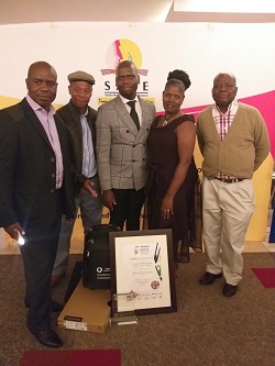 SACE | South African Council for Educators