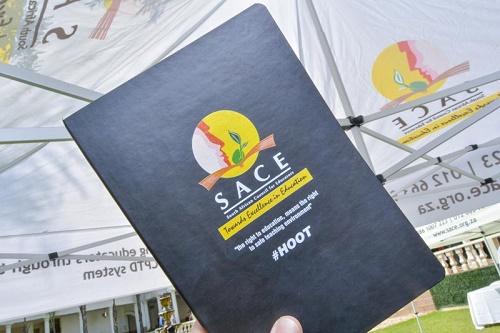 SACE | South African Council for Educators