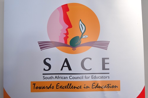 SACE | South African Council for Educators