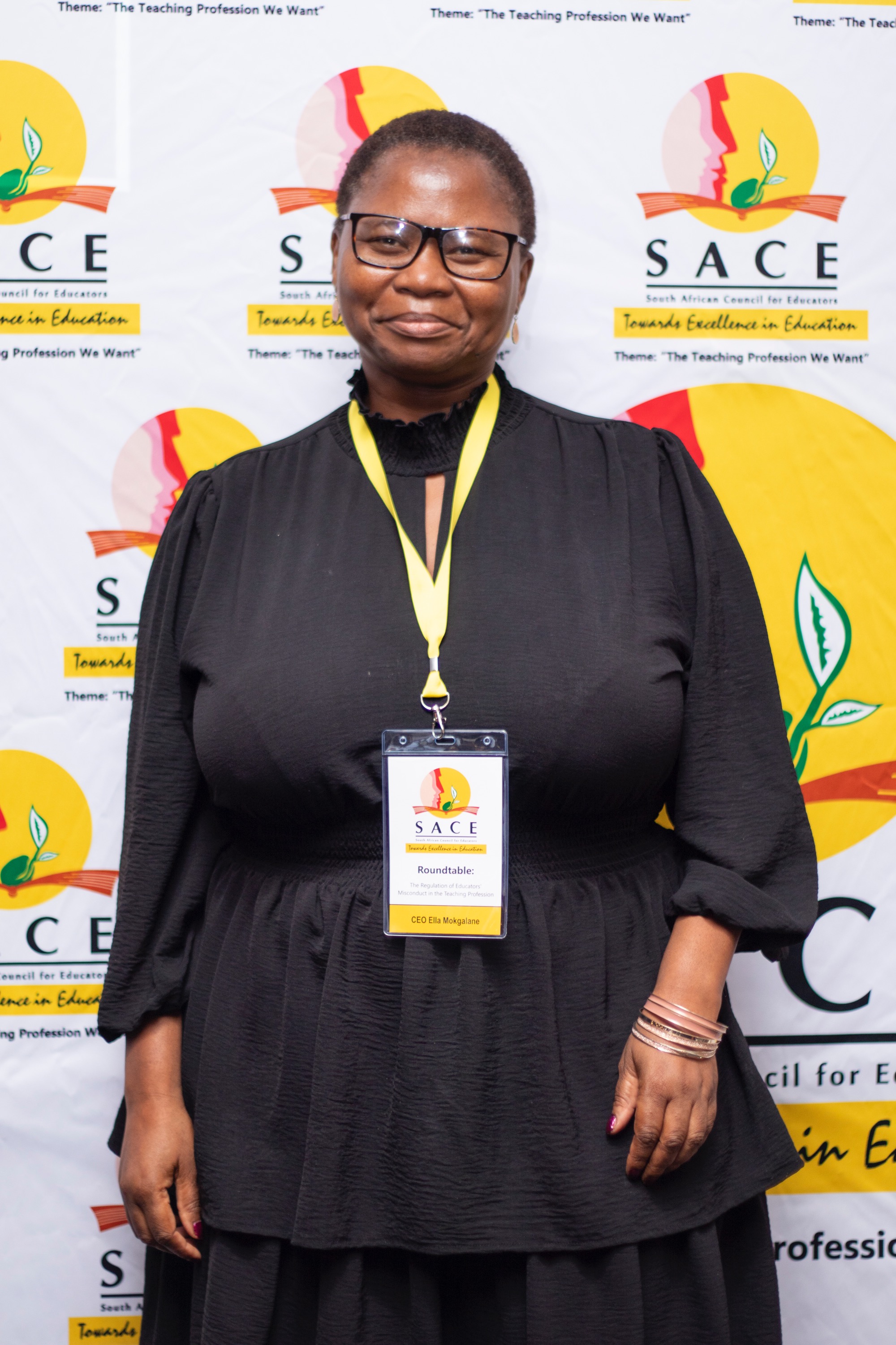 SACE | South African Council for Educators