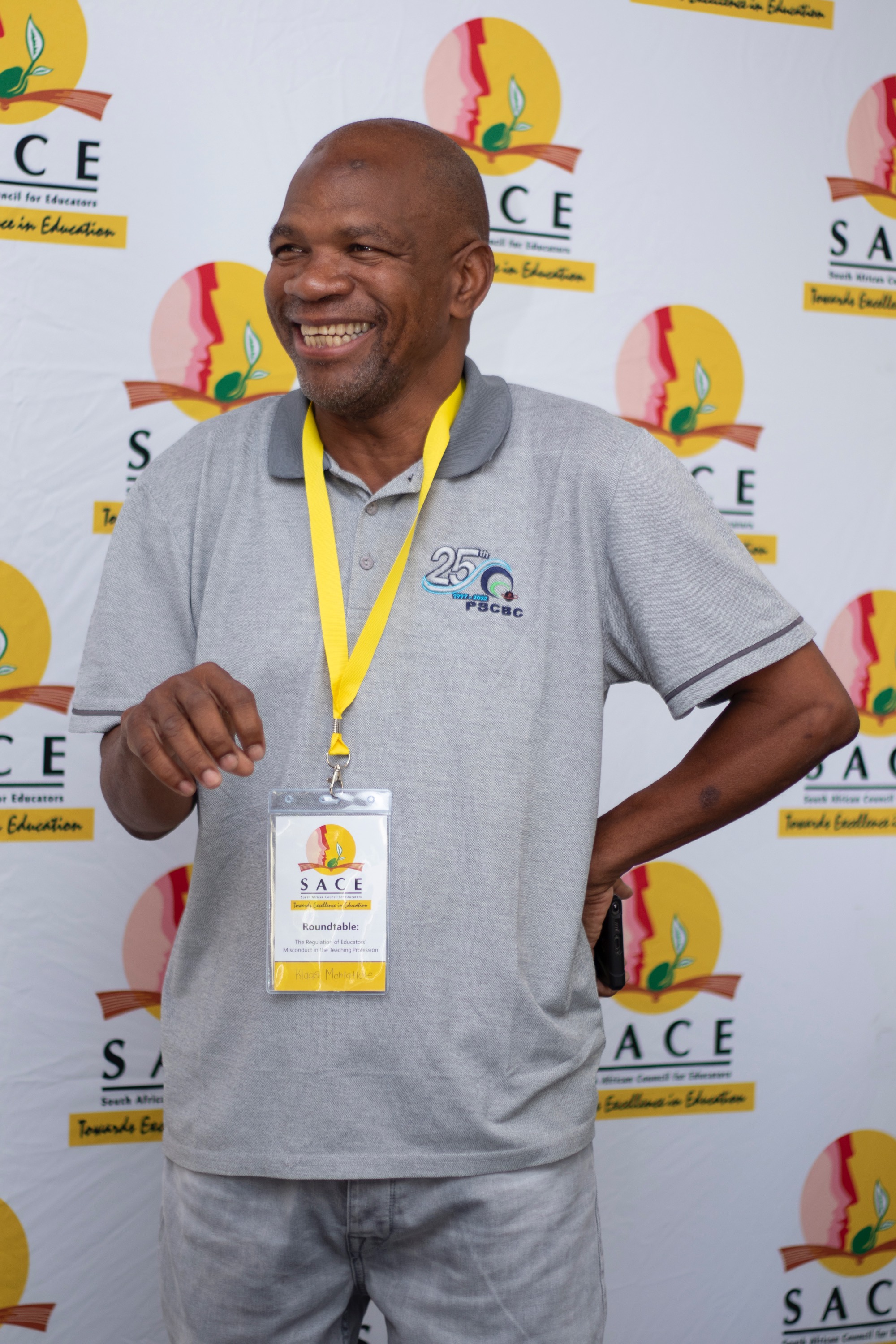SACE | South African Council for Educators