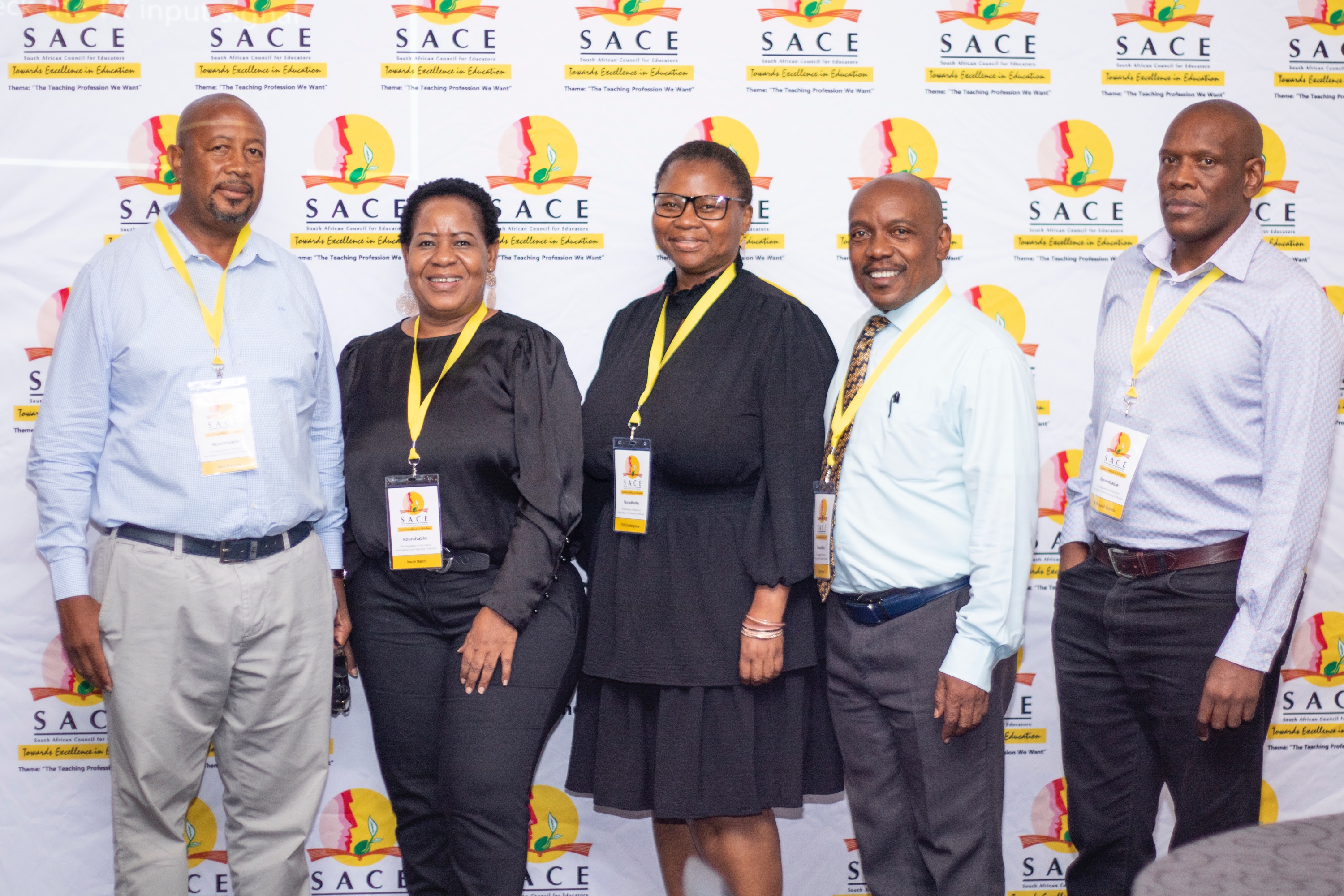 SACE | South African Council for Educators