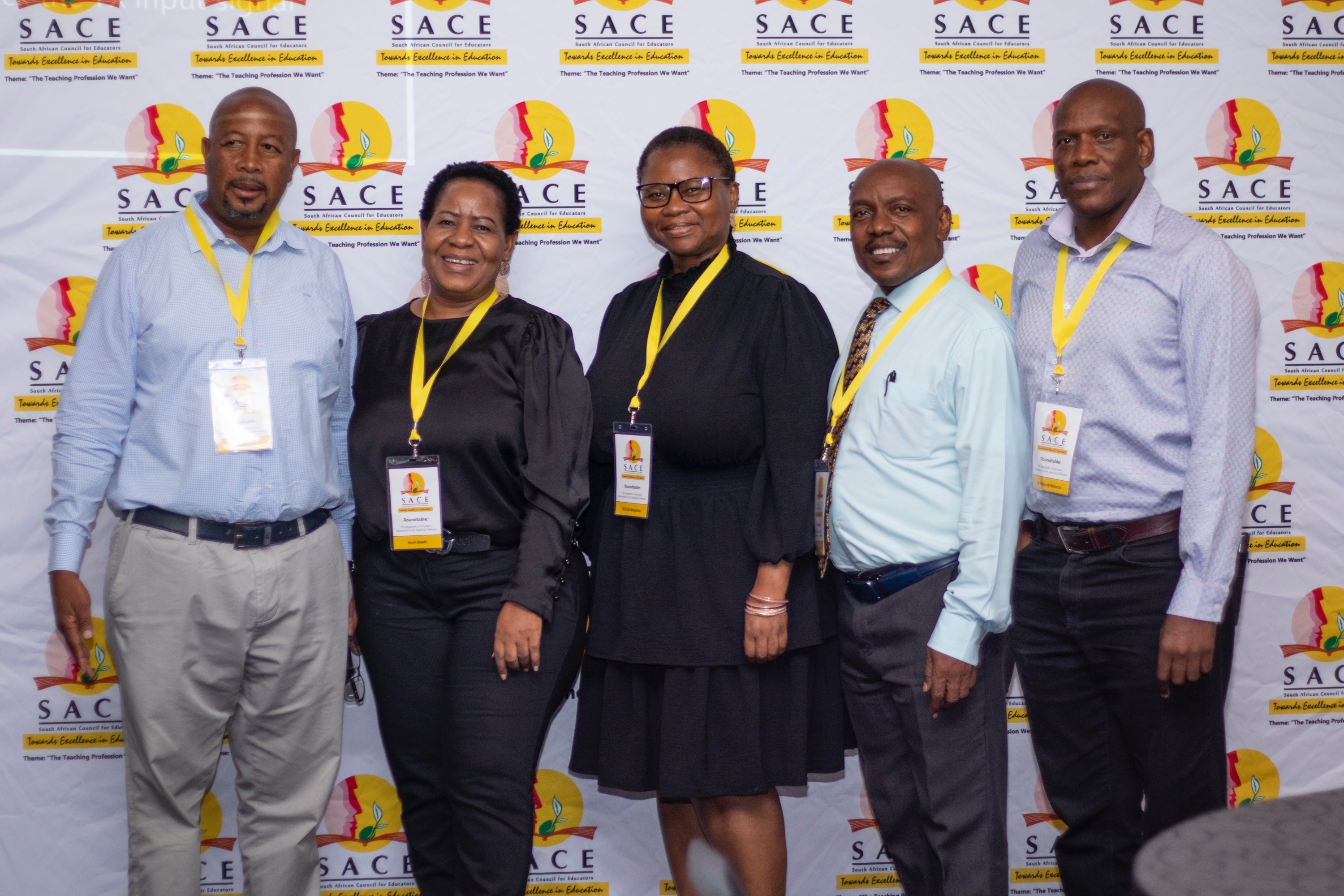 SACE | South African Council for Educators